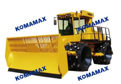 China SL20 SL23 SL26 SL28 SL30 14 Ton Compactor with Mechanical Control at Rolling width 3430mm for sale