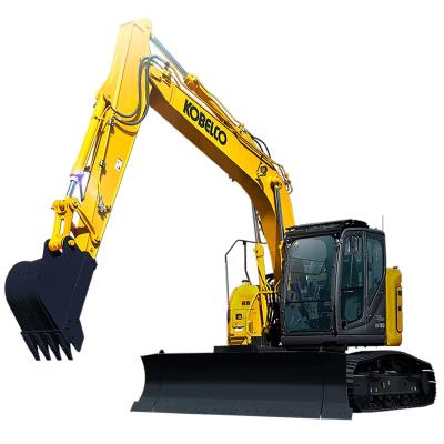 China Used Hydraulic Excavator with 0.1m3 Bucket Capacity and Maximum Digging Depth 4660MM for sale