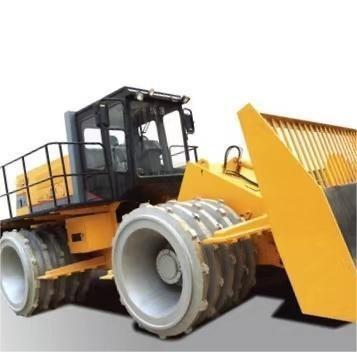 Quality Shanbo SL20 Road Roller Compactor in Excellent Condition 20000 kg 735*300*360 for sale