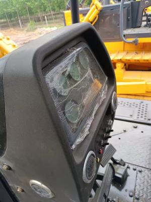 China Huade Hydraulic Valve SD22C Bulldozer for Coal Handling in Power Plants and Ports for sale