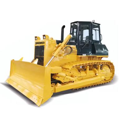 Cina Cilindro idraulico Bosch Rexroth Bulldozer SD22C per spingere centrali elettriche a carbone porti in vendita