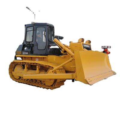 Cina HD22R HD22S HD22C HD23 Bulldozer con pompa idraulica Huade e design compatto in vendita