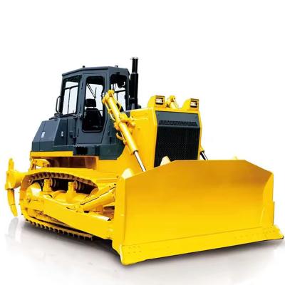 Cina Bulldozer idrostatico da 320 CV con elevata efficienza di lavoro e dimensioni 6535*4150*3515 in vendita