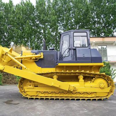 Cina Bulldozer idrostatico da 320 CV con elevata efficienza di lavoro e dimensioni 6535*4150*3515 in vendita