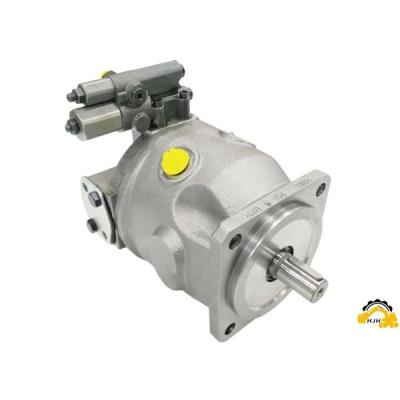 China Tandem Double Triple Pump Swash Axial Piston Pump for Customized Requirements for sale