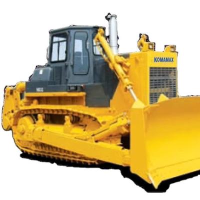 Cina 23500 KG Peso della macchina Bulldozer idraulico a terra HD18MS HD22 di fabbrica in vendita