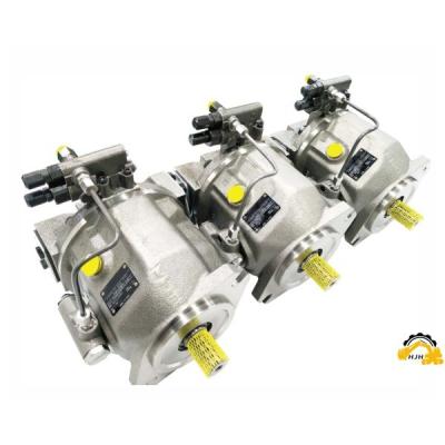 China Chinese A10VS032 Axial Variable Piston Pump with 28 Mpa Nominal Pressure ODM for sale