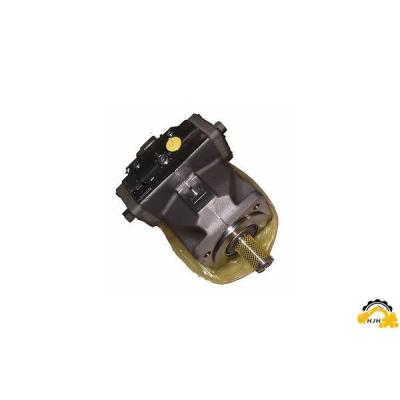 China Chinese A10VS032 Axial Variable Piston Pump with 28 Mpa Nominal Pressure ODM for sale