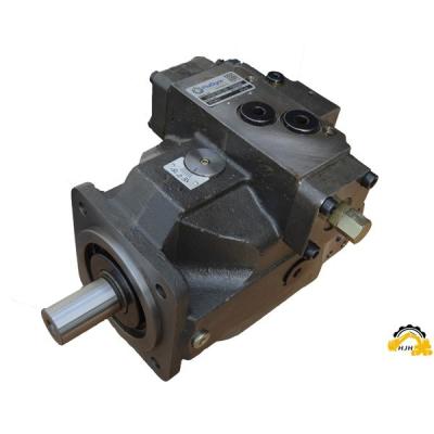 China Chinese A10VS032 Axial Variable Piston Pump with 28 Mpa Nominal Pressure ODM for sale