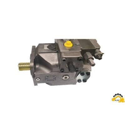 China Chinese A10VS032 Axial Variable Piston Pump with 28 Mpa Nominal Pressure ODM for sale