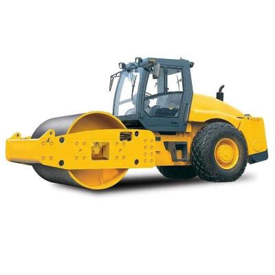China 30% Grade Ability Double Drum Road Roller for Static Roller in Road Construction for sale