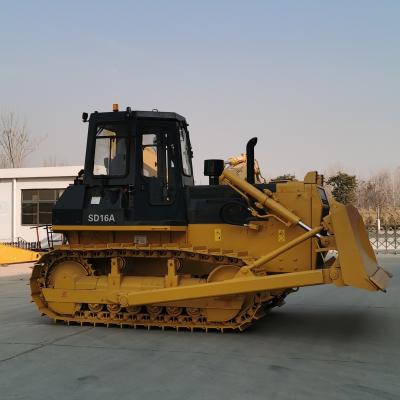 Cina La pompa idraulica della JF ha utilizzato il bulldozer di Shantui per i grandi progetti. in vendita