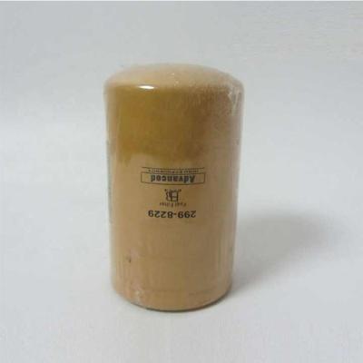 China Manufacture Excavator Filter Elements 299-8229 for Cat Diesel Engine Fuel Filter for sale