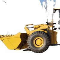 China SLG80G 8 Ton Wheel Loader 199kw for Construction Projects for sale