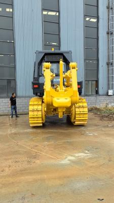 Cina Shantui Dozer SD26 SD16 187KW 250HP Bulldozer per la graduazione liscia e precisa in vendita