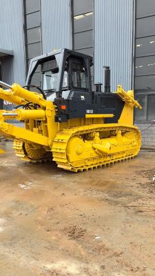 Cina Shantui Dozer SD26 SD16 187KW 250HP Bulldozer per la graduazione liscia e precisa in vendita