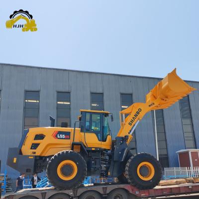 Cina Capacità di arrampicata idraulica agricola di 5 t in vendita