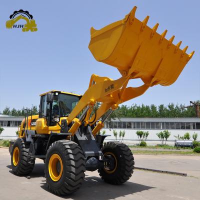 Cina Capacità di arrampicata idraulica agricola di 5 t in vendita