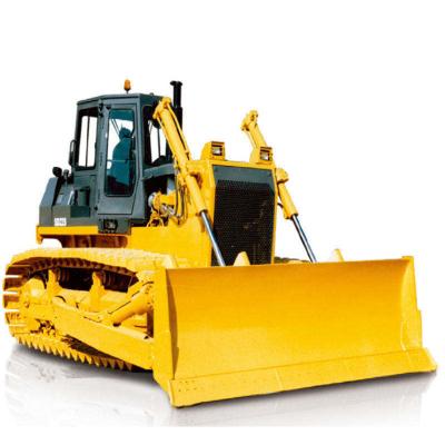 China Bulldozer de rastreamento de 250 HP SD26 com modelo de motor WP10G178E355 e anexos versáteis à venda