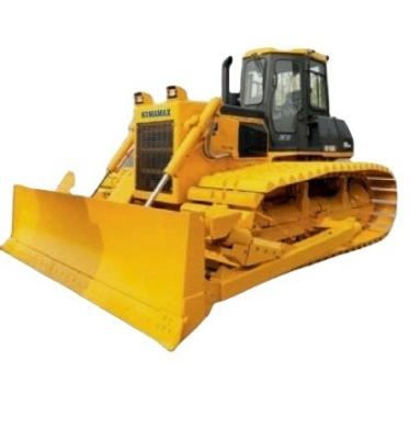 Cina Giallo 23400 KG Peso della macchina SD13 SD13S SD13C Tracotr Crawler Bulldozer Migliore condizione in vendita