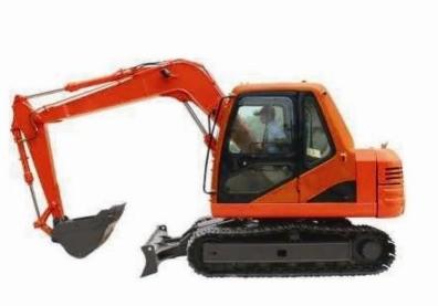 China 1t Mini Excavator R380 Hydraulic Small Digger Crawler Maximum Digging Height of 6680mm for sale
