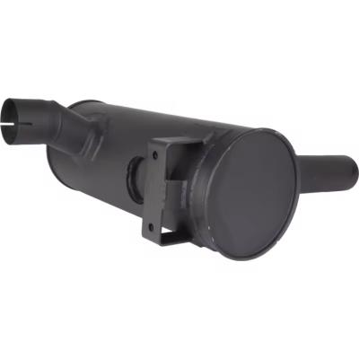 Cina Escavatore E320C E318C E319C Motor Muffler 2666251 Aftermarket Muffler per efficienza in vendita