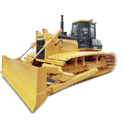 China Forest Logging Construction Machinery Low Emission HD24 HD32 HD32R Crawler Bulldozer for sale