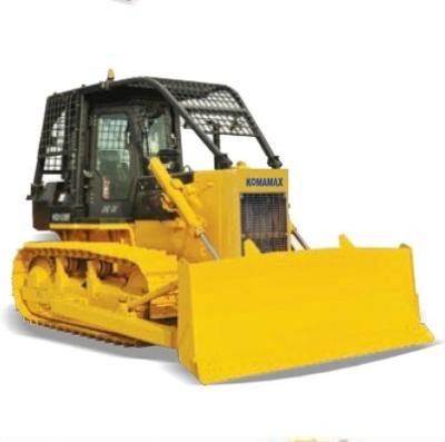 China Forest Logging Construction Machinery Low Emission HD24 HD32 HD32R Crawler Bulldozer for sale