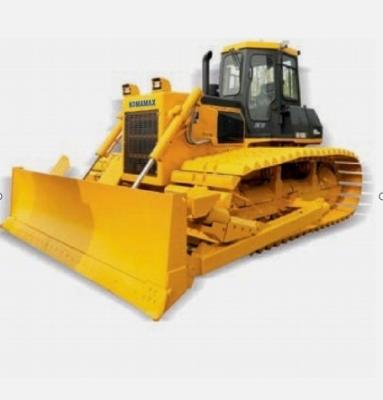 China Forest Logging Construction Machinery Low Emission HD24 HD32 HD32R Crawler Bulldozer for sale