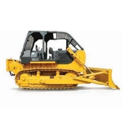 China Forest Logging Construction Machinery Low Emission HD24 HD32 HD32R Crawler Bulldozer for sale