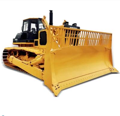 China Forest Logging Construction Machinery Low Emission HD24 HD32 HD32R Crawler Bulldozer for sale