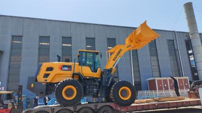 China 800 kg 1000 kg 1500 kg 2000 kg Vorderradlader mit drei Gegenständen und Zeit s ≤ 9.7 zu verkaufen