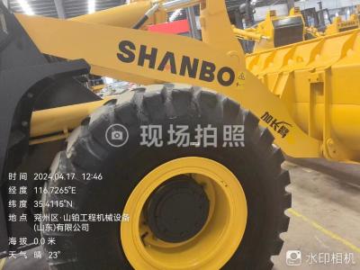 China 800 kg 1000 kg 1500 kg 2000 kg Vorderradlader mit drei Gegenständen und Zeit s ≤ 9.7 zu verkaufen