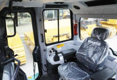 China Low Emission DE17-X2 DE126-X2 Electronic Control Crawler Loader for Hotels Construction for sale