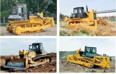 Cina Bulldozer a basse emissioni HD16MS HD16F HD16S HD16R in vendita