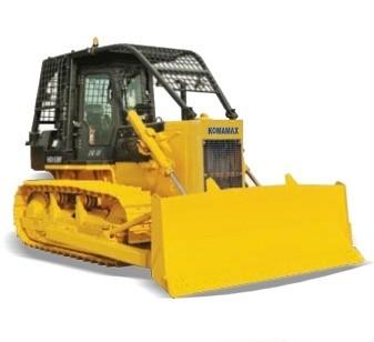 China Hydraulic Bulldozer Sd22 Sd32 Sd60 Dozer With Three Shank Ripper For Smooth Operation for sale