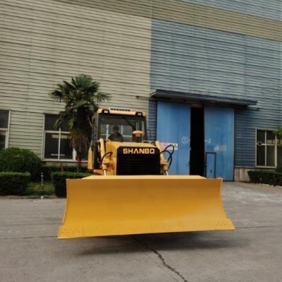 China Hbxg SD7n 230HP Crawler Bulldozer The Perfect Combination of Power and Efficiency for sale