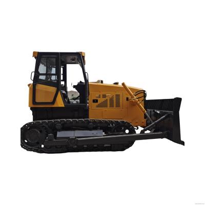 China Hbxg SD7n 230HP Crawler Bulldozer The Perfect Combination of Power and Efficiency for sale