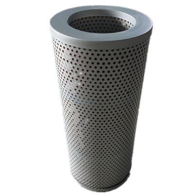 China Excavator Filter Elements Diesel Engine Oil Filter Extractor Spare Part 154-49-71990 for sale