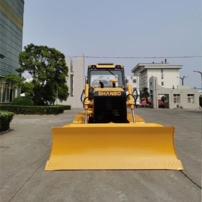 Cina 4.5m3 Capacità di dozzatura Bulldozer con cilindro idraulico Bosch Rexroth in vendita