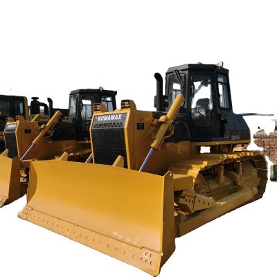 Cina SD16 Grandi bulldozer a trascinatore Bosch Rexroth cilindro idraulico e funzionamento flessibile in vendita