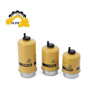 Quality Diesel Engine Parts Fuel Filter Assembly 131-1812 for Excavator Online Support for sale
