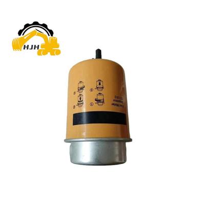 China Diesel Engine Parts Fuel Filter Assembly 131-1812 for Excavator Online Support for sale