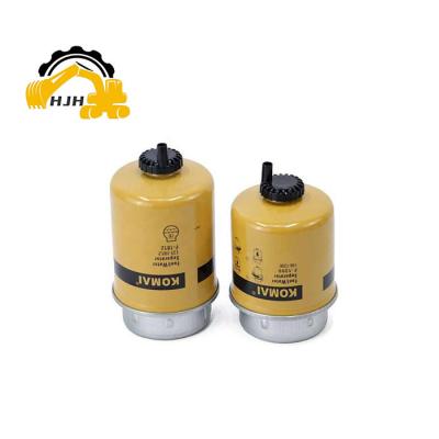 China Diesel Engine Parts Fuel Filter Assembly 131-1812 for Excavator Online Support for sale