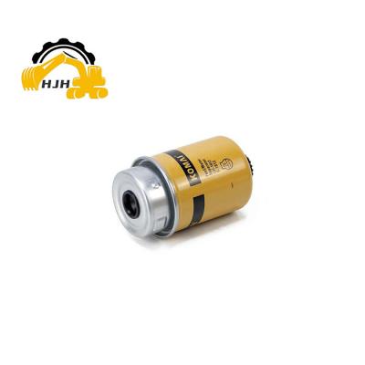 China Diesel Engine Parts Fuel Filter Assembly 131-1812 for Excavator Online Support for sale