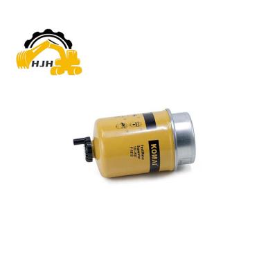 China Diesel Engine Parts Fuel Filter Assembly 131-1812 for Excavator Online Support for sale