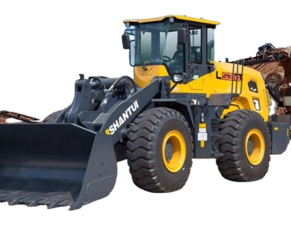 Quality Customer's Requiement Low Fuel Consumption L36K-C3 Extended Arm Construction Machinery for sale