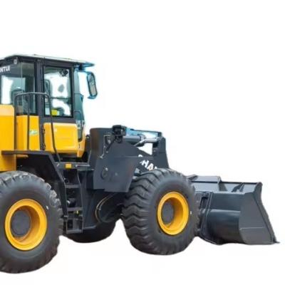 Cina Negozi di materiali da costruzione L36K-G L53-G L55-G L58K-G L60-G L70-G L36-C3 L36K-C3 Caricatore a ruote in vendita