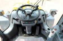 Cina Negozi di materiali da costruzione L36K-G L53-G L55-G L58K-G L60-G L70-G L36-C3 L36K-C3 Caricatore a ruote in vendita