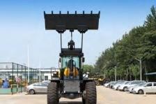 Cina Negozi di materiali da costruzione L36K-G L53-G L55-G L58K-G L60-G L70-G L36-C3 L36K-C3 Caricatore a ruote in vendita